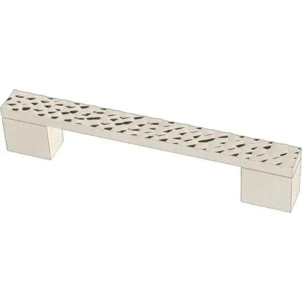 D. Lawless Hardware (5 Pack) 4 inch or 5-1/16 inch Dual Mount Modern ...