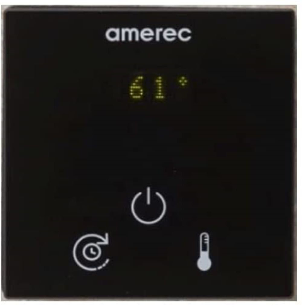 Amerec K3 Digital Control Package | Wayfair