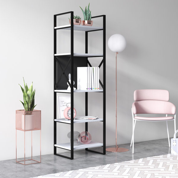 Ebern Designs Bookcase | Wayfair