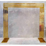 LUVODI Iron Backdrops & Signs & Reviews | Wayfair