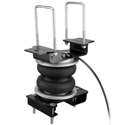 VEVOR Air Bag Suspension Kit, Air Springs Suspension Bag Kit Compatible ...
