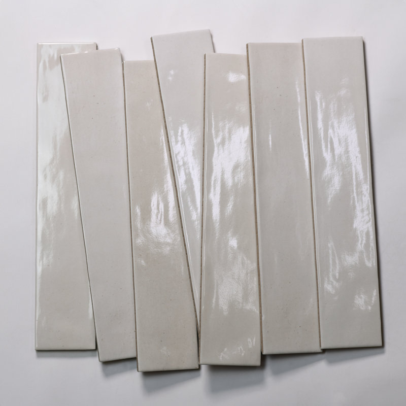 Bedrosians Celine 2.5" x 12" Porcelain Wall & Floor Subway Tile ...