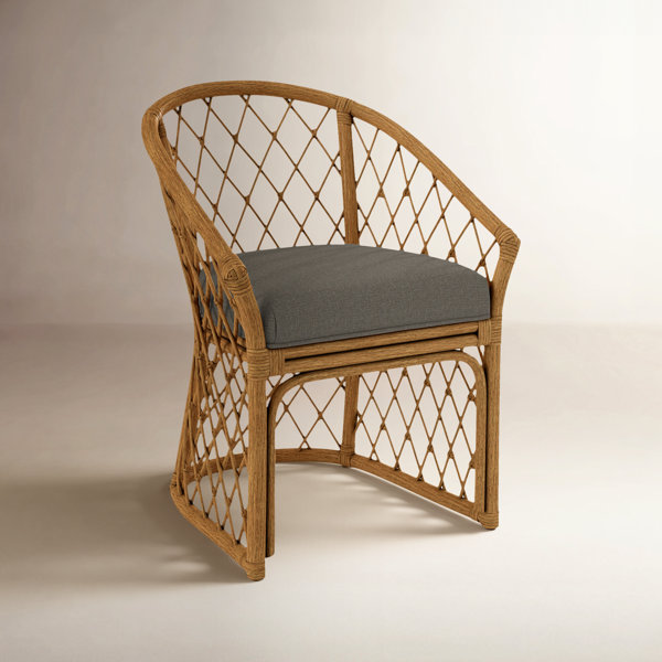 Raleigh Arm Chair | Birch Lane