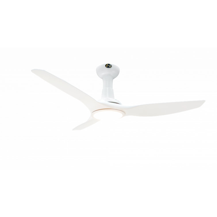 Metro Lane Ferebee 132cm Ceiling Fan with LED Lights | Wayfair.co.uk
