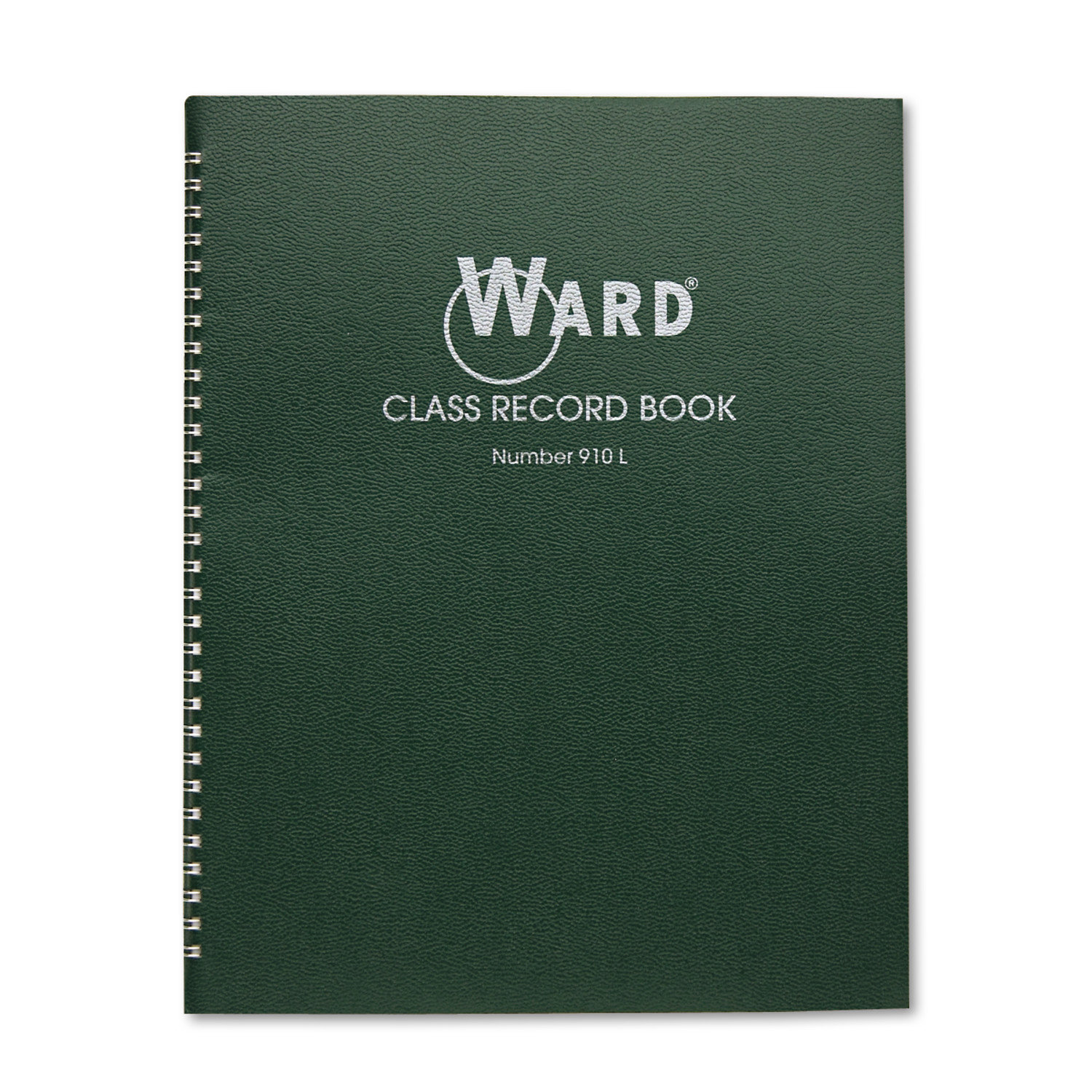 THE HUBBARD COMPANY Ward Class Record Book - Wayfair Canada