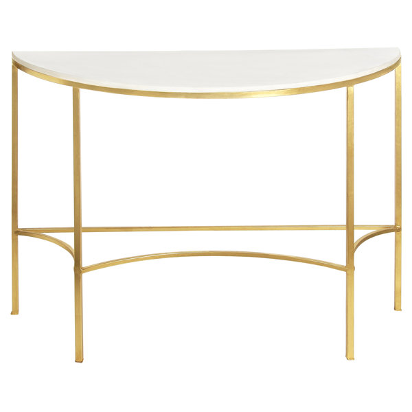 ellahome Elite 48'' Console Table | Perigold