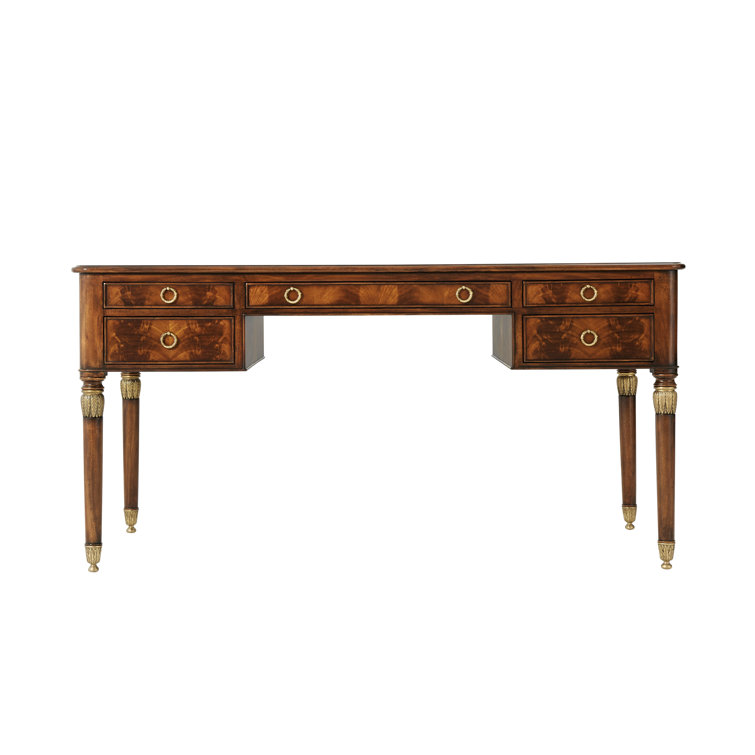 Theodore Alexander Essential Writing Desk | Perigold
