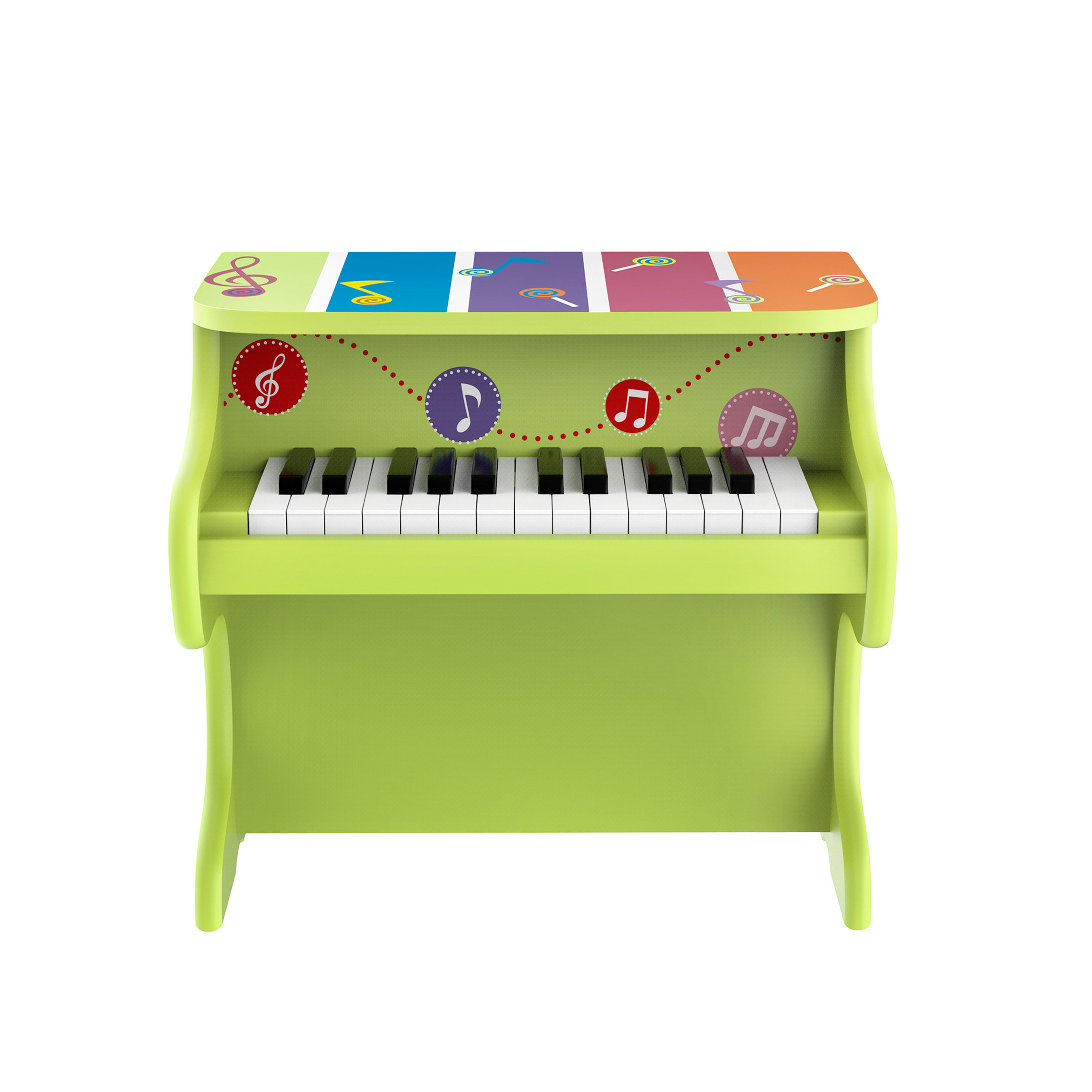 Hey! Play! Children's Toy Piano & Reviews | Wayfair