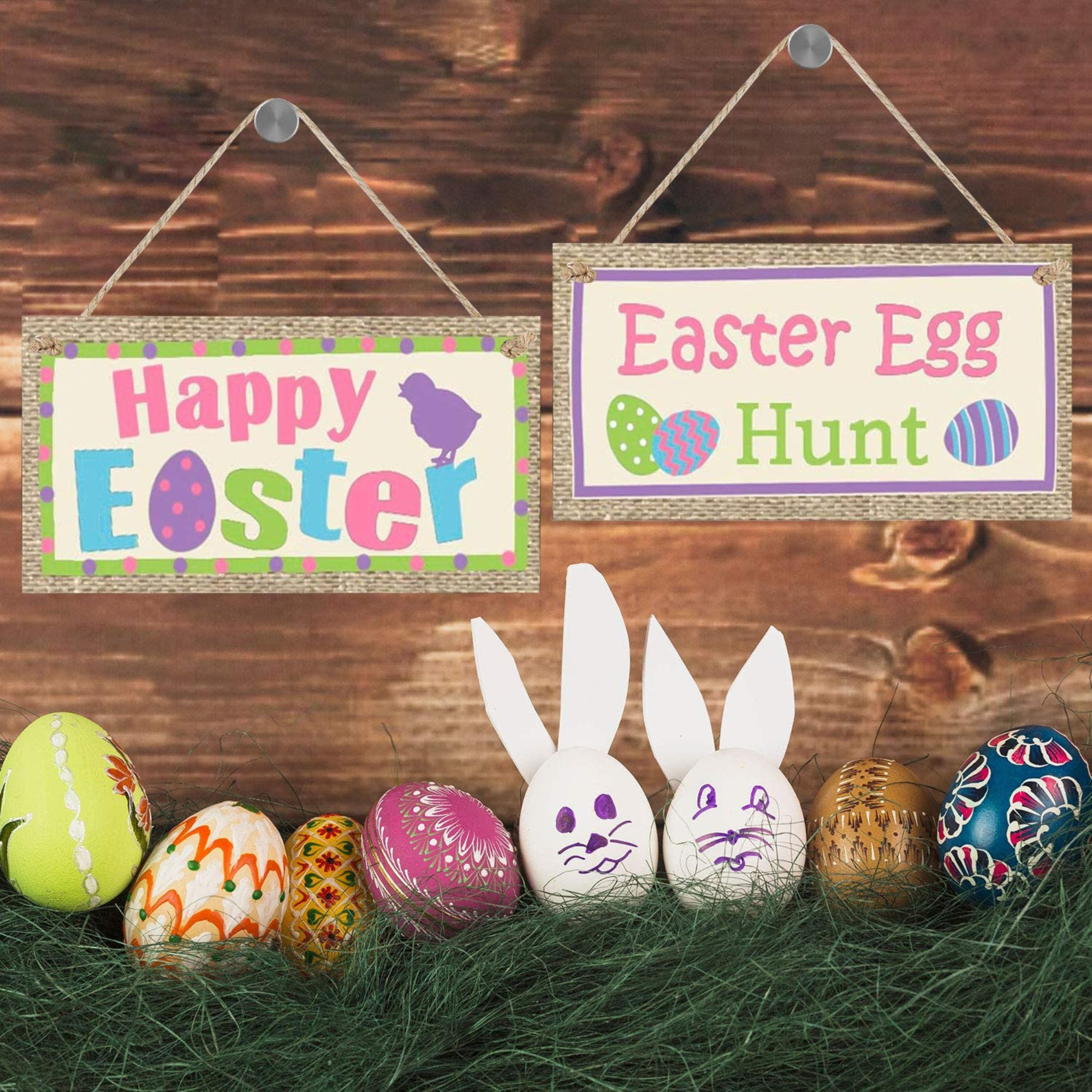 The Holiday Aisle® Wall Decor | Wayfair