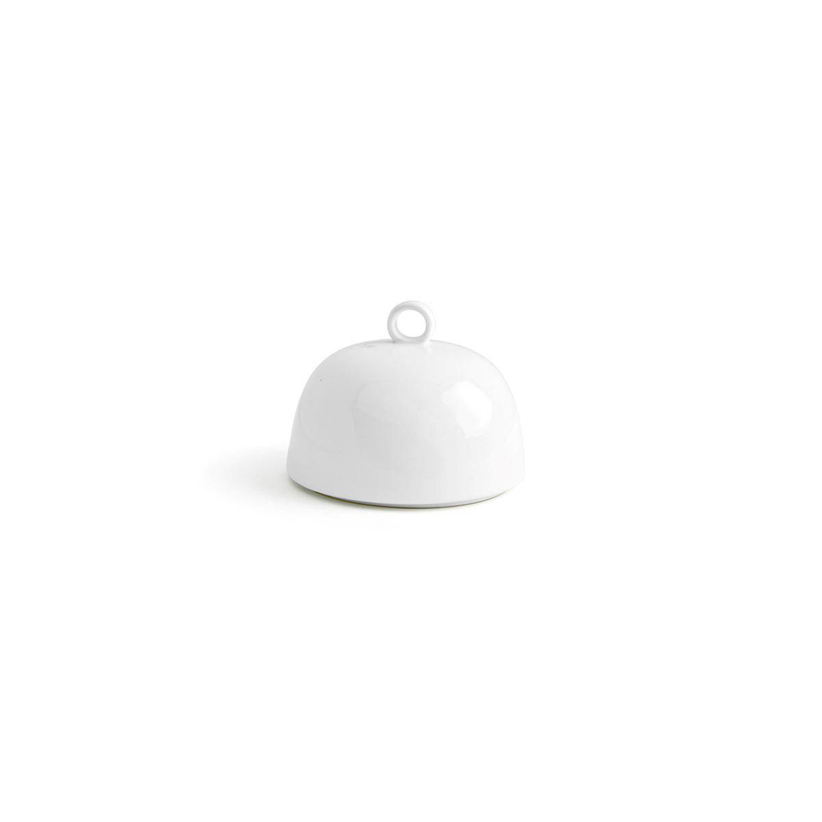 Front Of The House Monaco 4.25" Cloche Cover - Wayfair Canada
