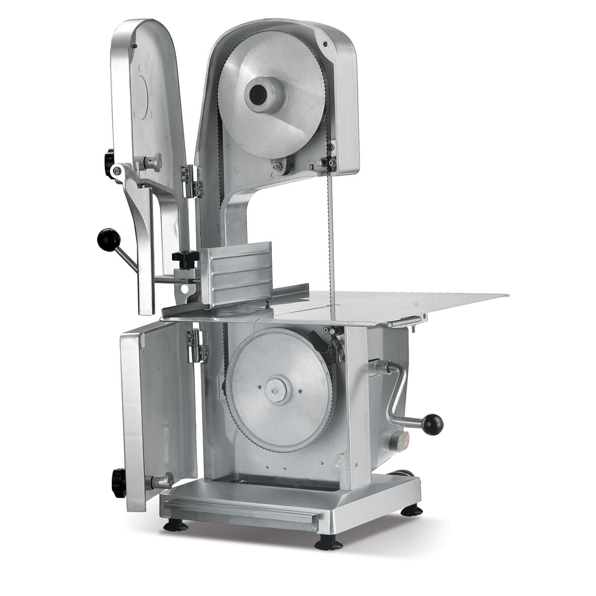 KWS KitchenWare Station KWS Countertop Model Commercial 1900W 2.5HP ...