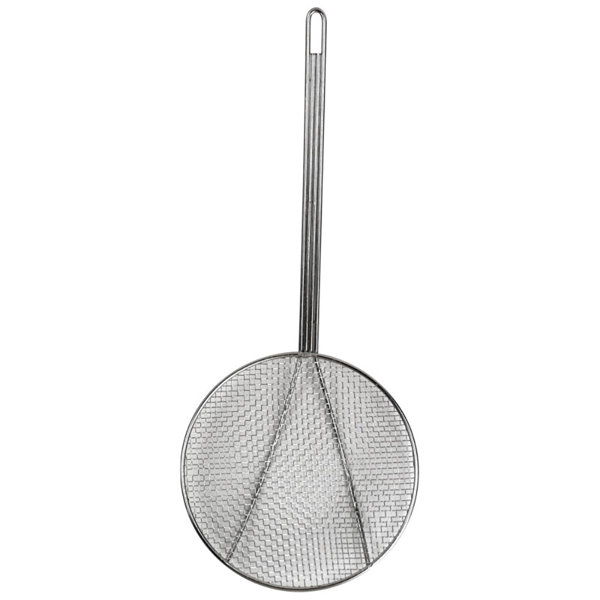 Sterling Ventures Stainless Steel Hand Held Skimmer | Wayfair.co.uk