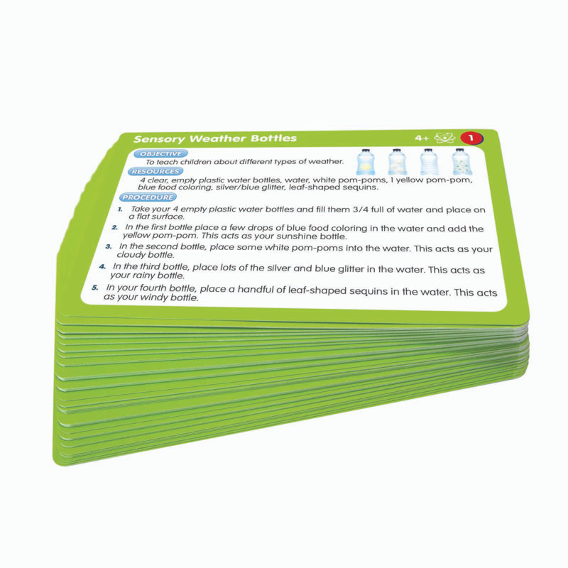 Junior Learning Flash Cards | Wayfair