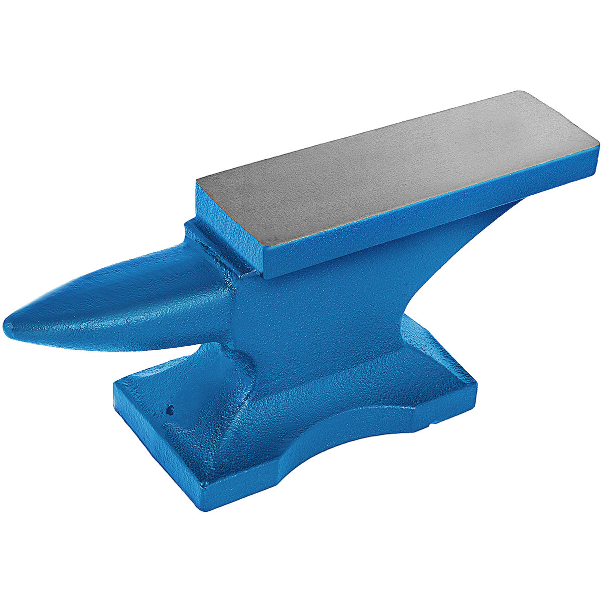 WFX Utility™ Single Horn Anvil Cast Iron Anvil Blacksmith for Sale ...