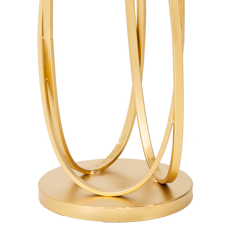 Fairmont Park Aviston Pedestal Coffee Table | Wayfair.co.uk