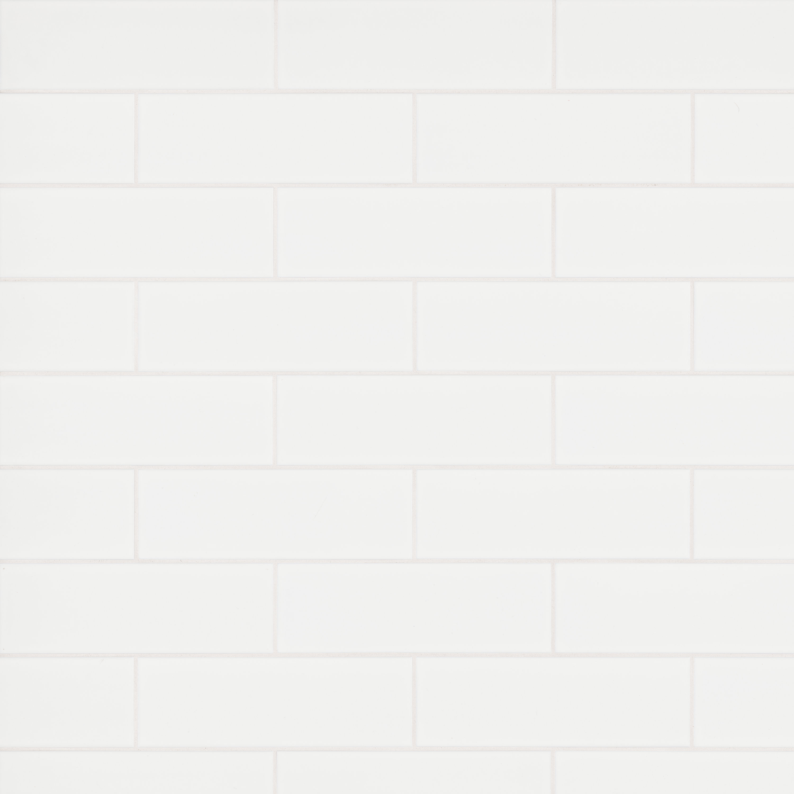 Ackland Ryze 4 in. x 16 in. Glossy Ceramic Subway Wall Tile | Wayfair