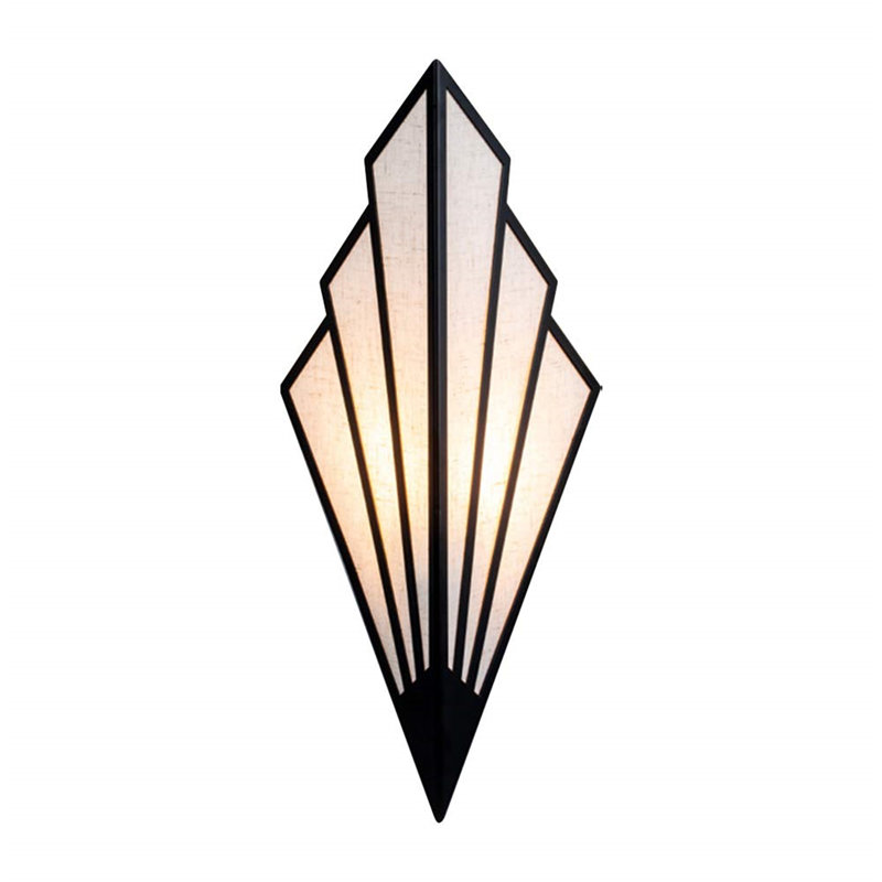 Canora Grey Anaclet 1 - Light Wall Spotlight | Wayfair.co.uk