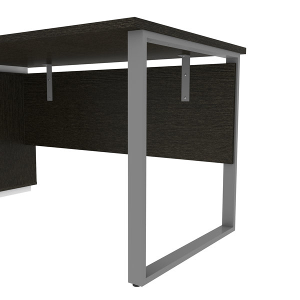 Hokku Designs Cordale 66'' Desk & Reviews | Wayfair