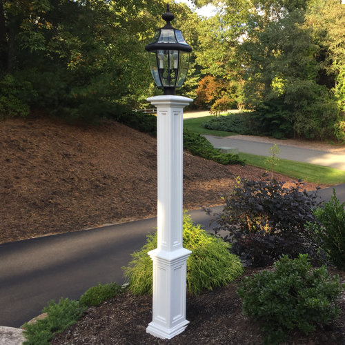 Wayfair | Lamp Post Lights