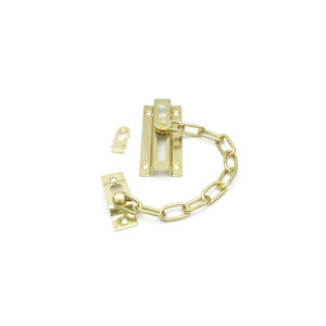 First Watch Security Chain Door Guard & Reviews | Wayfair