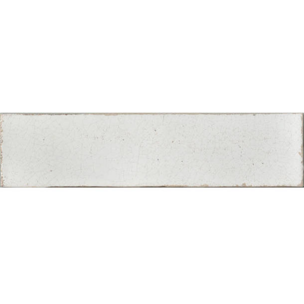 Splash Tile Bora Bora 3'' W x 12'' L Ceramic Subway Singular Tile ...