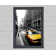 Brayden Studio New York City Yellow Taxi Cab On B N W - Single Picture ...