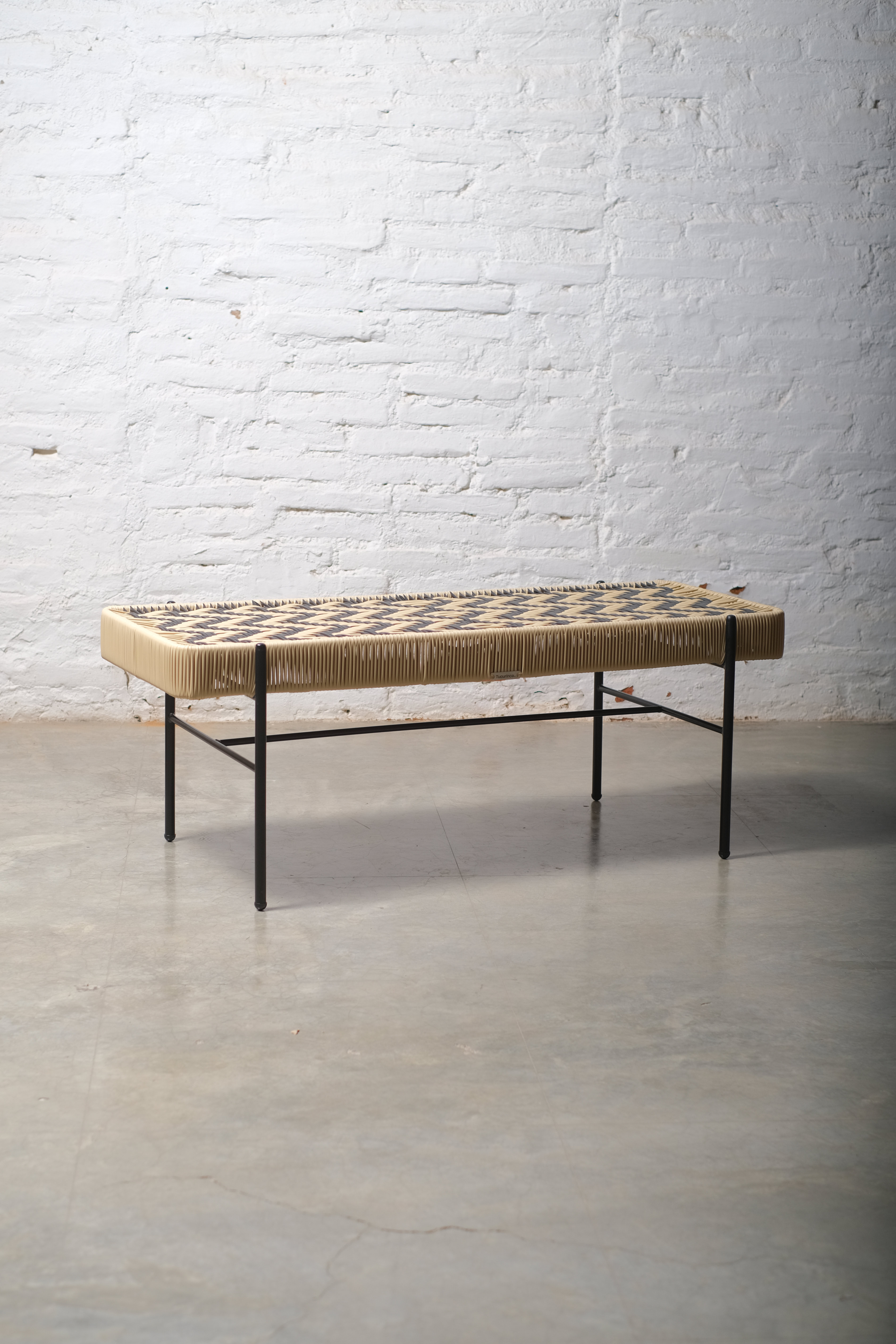 Tucurinca Bench | Wayfair