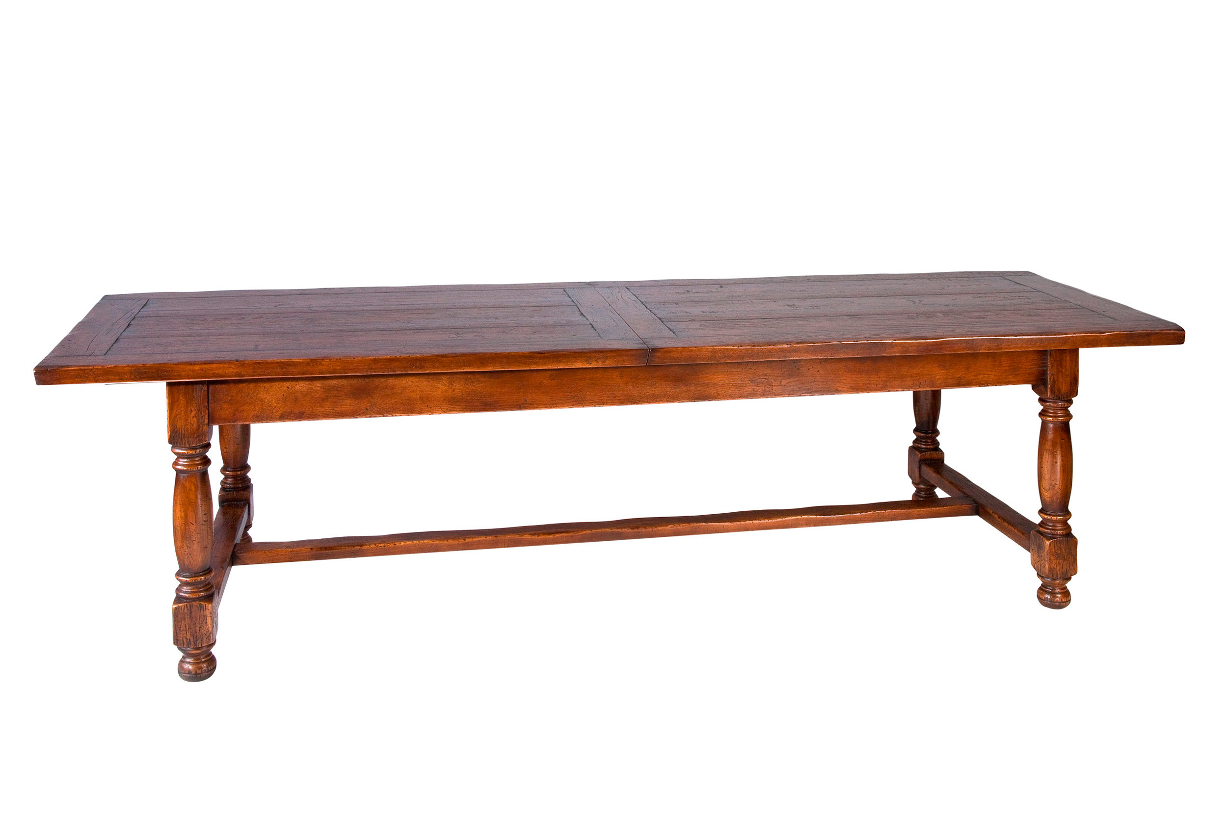 Michel Ferrand Dumas Expendable Dining Table - Wayfair Canada