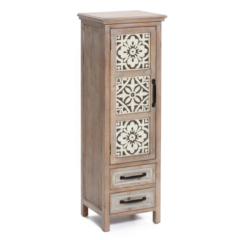 Langley Street Javin Accent Cabinet & Reviews - Wayfair Canada