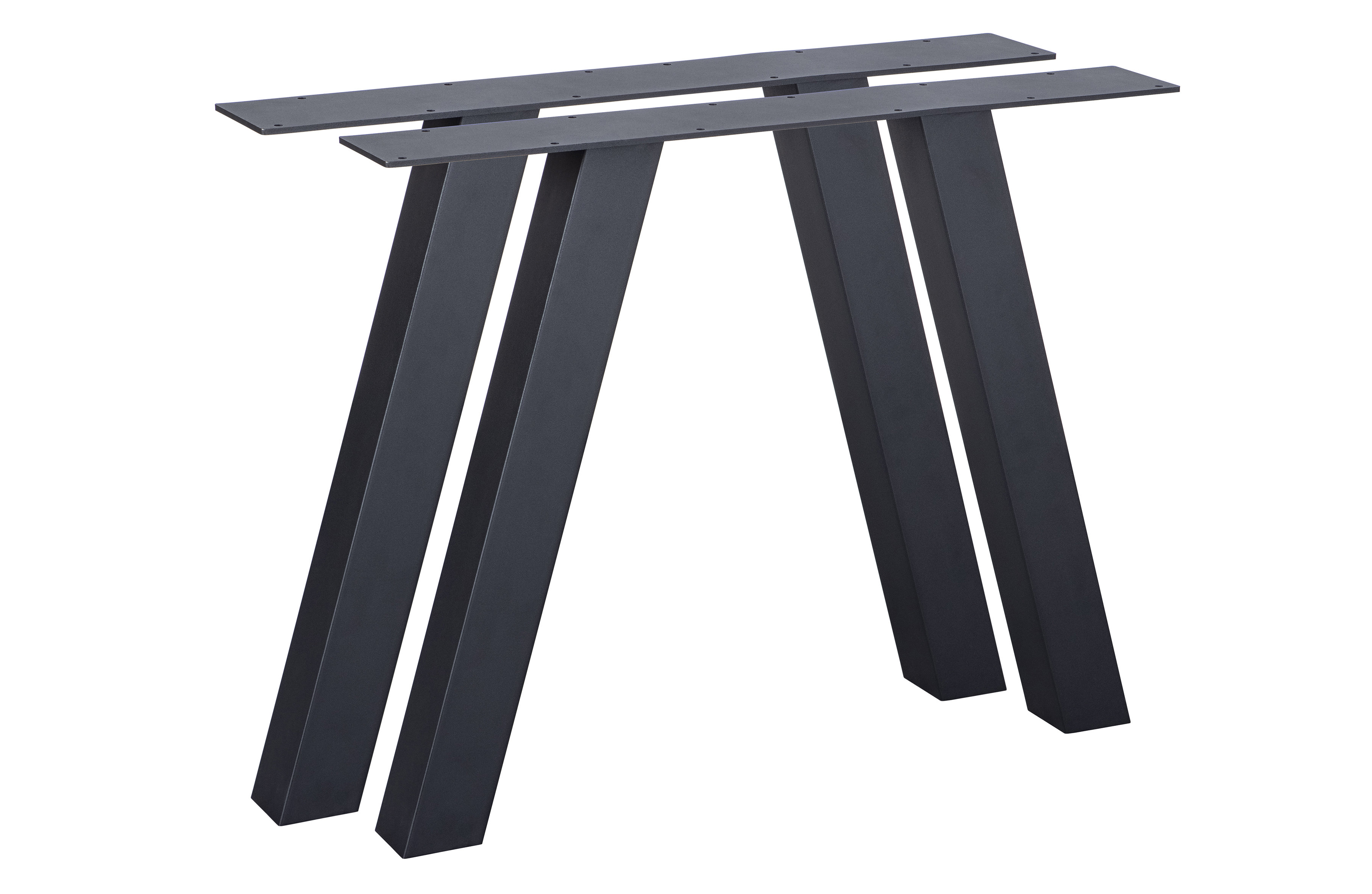 Woood Tablo A-shape Table Leg | Wayfair.co.uk