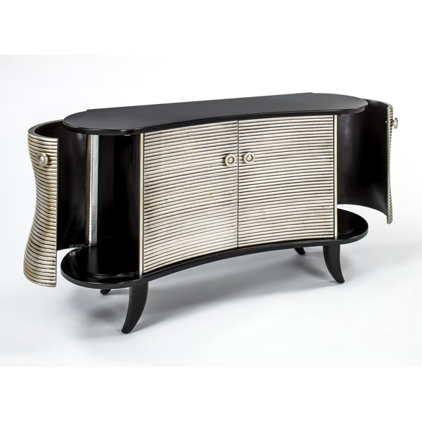 Artmax 58" Wide Sideboard & Reviews | Wayfair