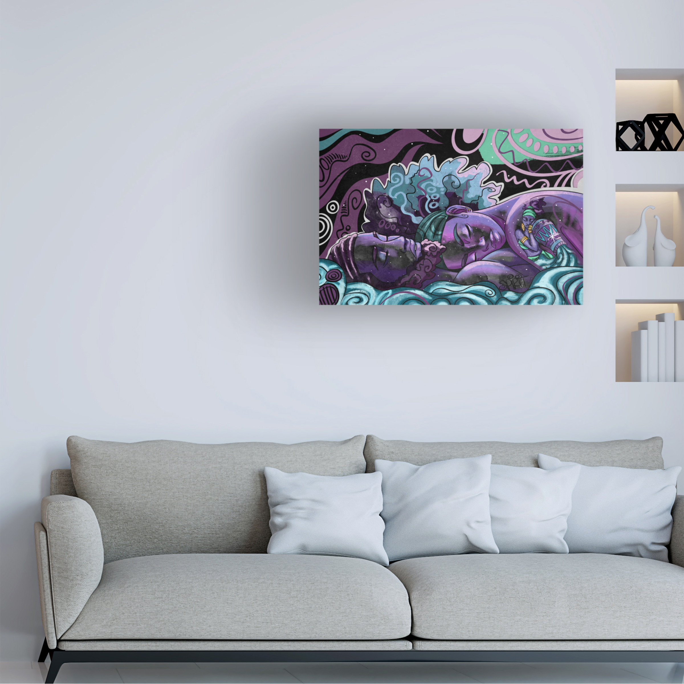 Winston Porter Safety by Justin Copeland | Wayfair