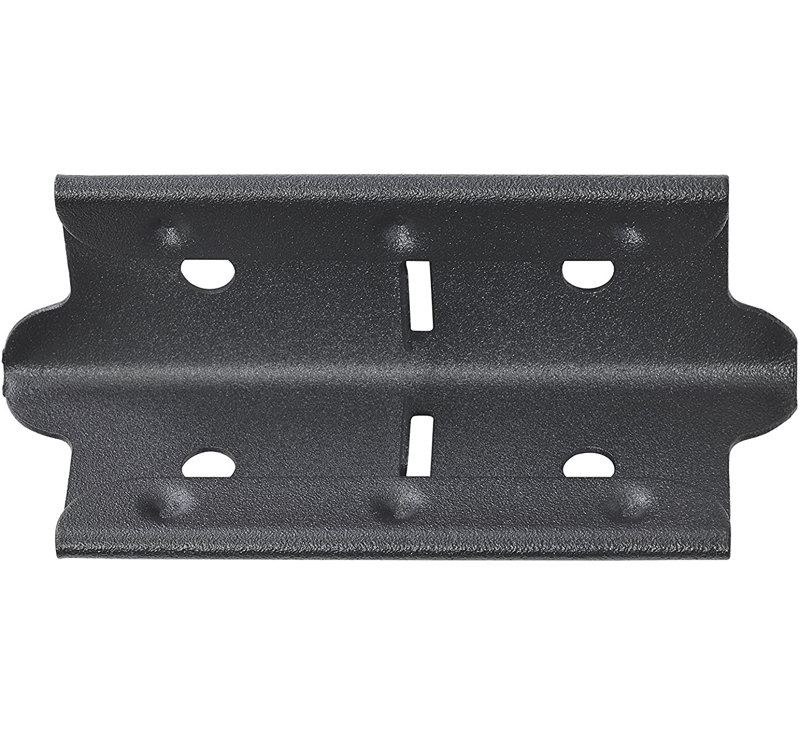 Symple Stuff Muscle Rack Post Coupler & Reviews | Wayfair