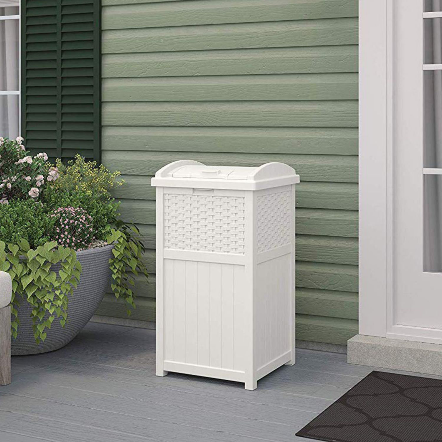 Ameriwood - 33 gallons - Wayfair Canada