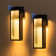 Wade Logan® Hunnewell LED Wall Light & Reviews | Wayfair