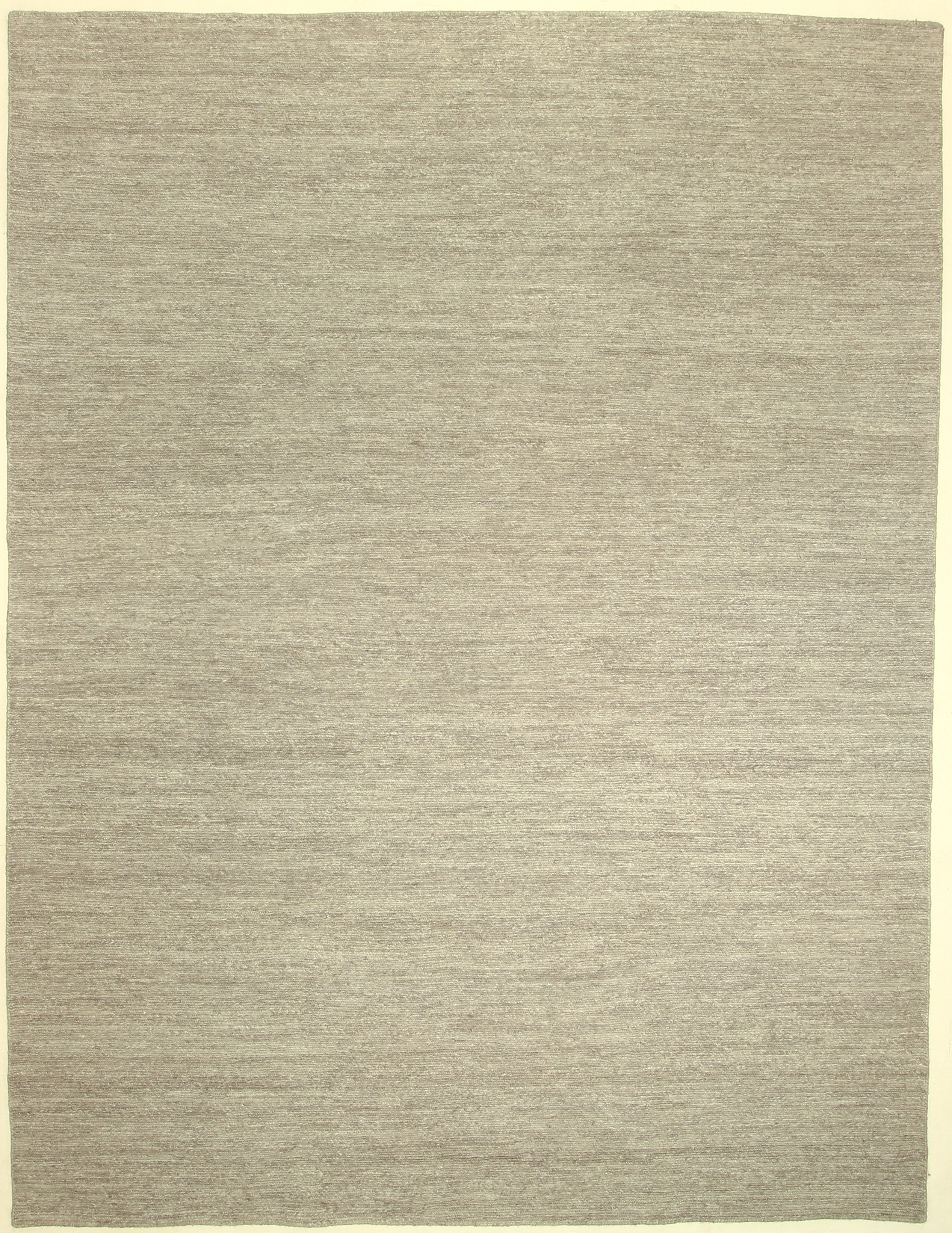 Gracie Oaks Garig Handmade Flatweave 8x10 Gray Rug | Wayfair