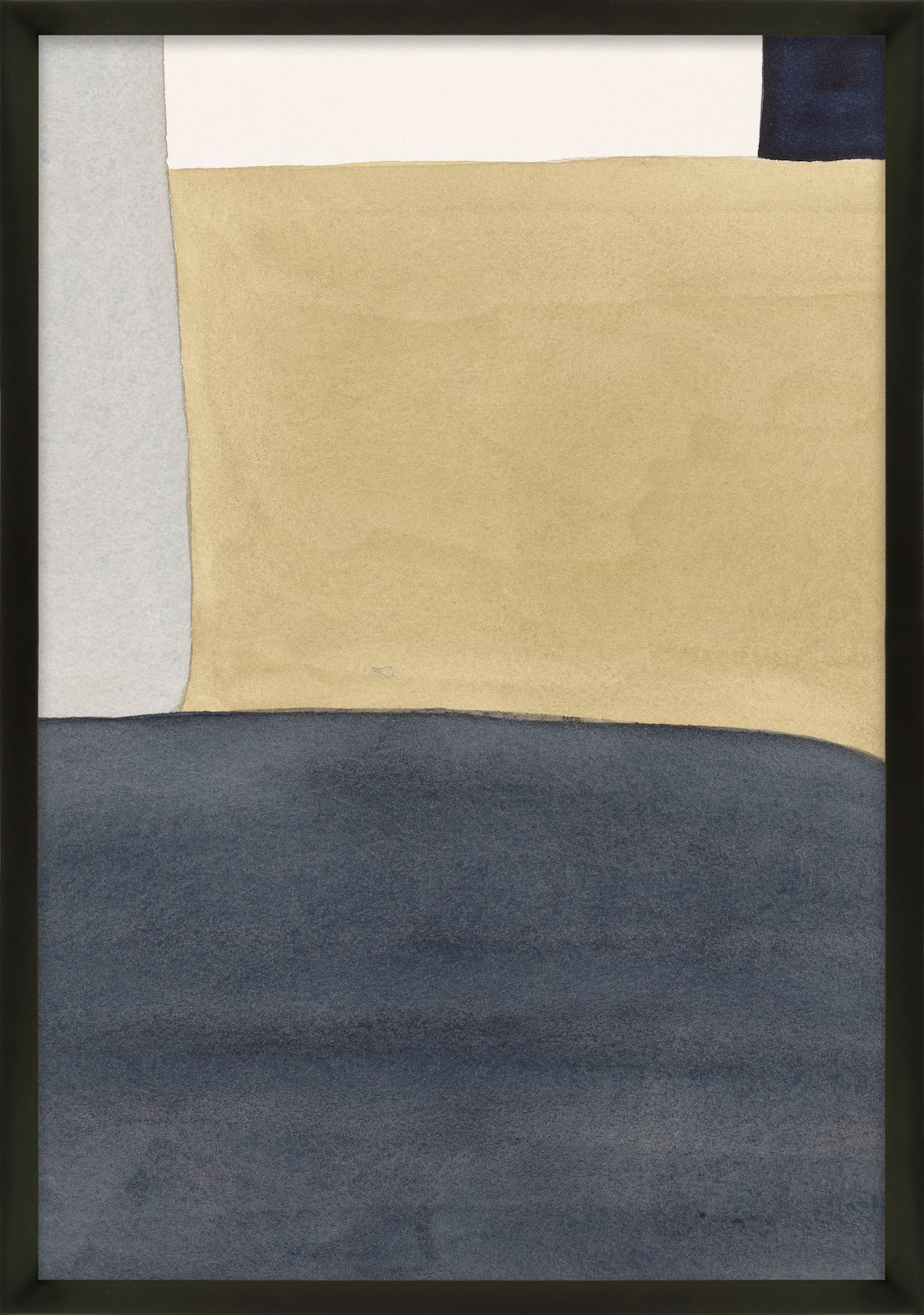 Wade Logan® Caperton Distant Gold by Julia Balfour - Picture Frame ...