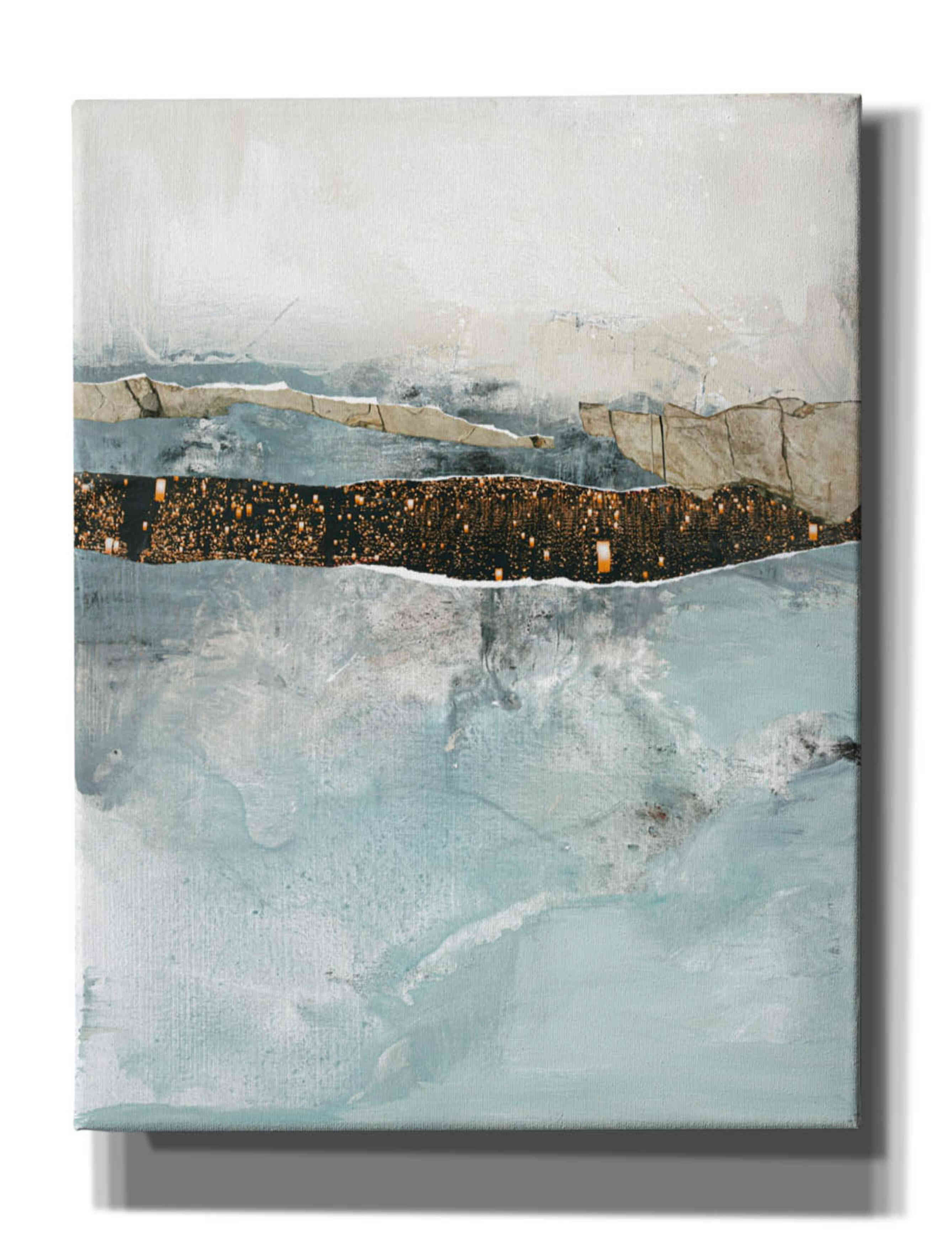 Brayden Studio Epic Graffiti 'Art Piece 2' By Design Fabrikken, G Art ...