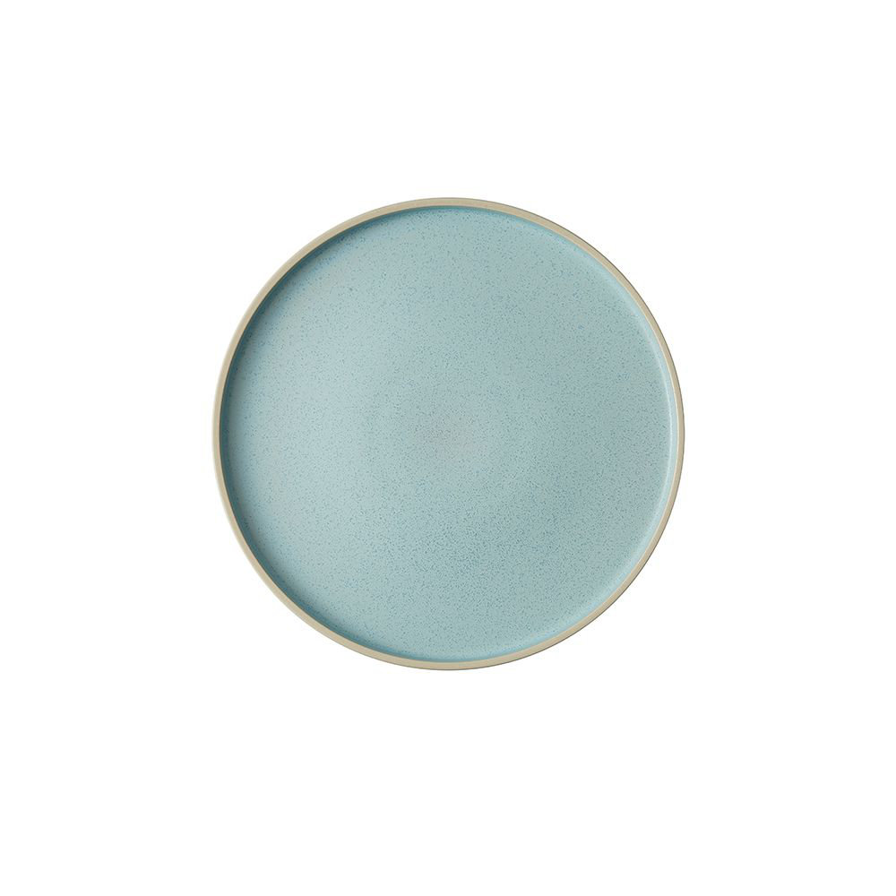 Luzerne Moira Round Plate 7 3/4" By Luzerne (Case Of 12) (Stoneware ...