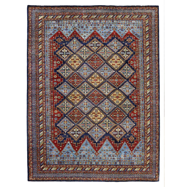 Landry & Arcari Rugs and Carpeting Afshar One-of-a-Kind 10'1" X 13'7 ...