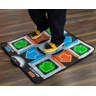 Thumbs Up Gifts! Retro Dance Mat 1 Player | Wayfair.co.uk