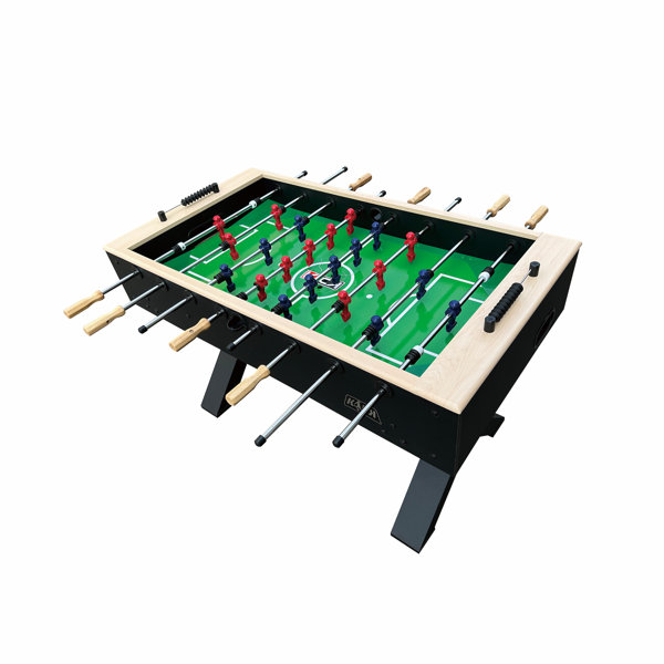 KICK Foosball Tables KICK Constable 55" Foosball Table | Wayfair