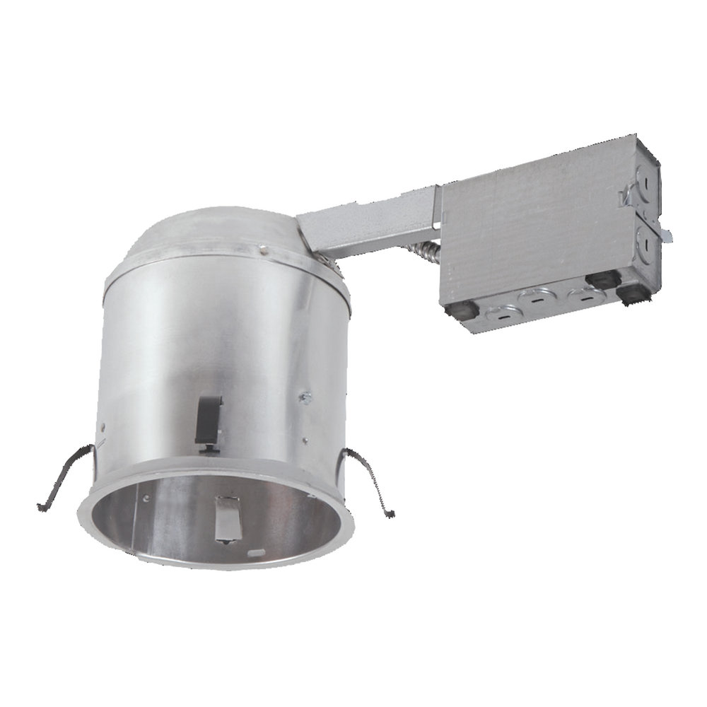 Halo Remodel IC Rated Recessed Housing | Wayfair