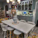 Laurel Foundry Modern Farmhouse® Baron Rectangular 70.9" Dining Table ...