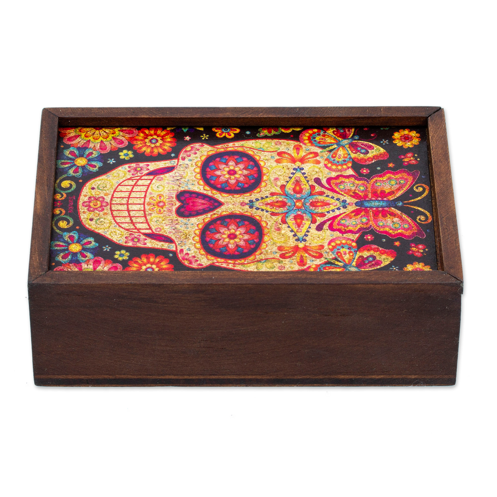 Trinx Franni Decorative Box | Wayfair