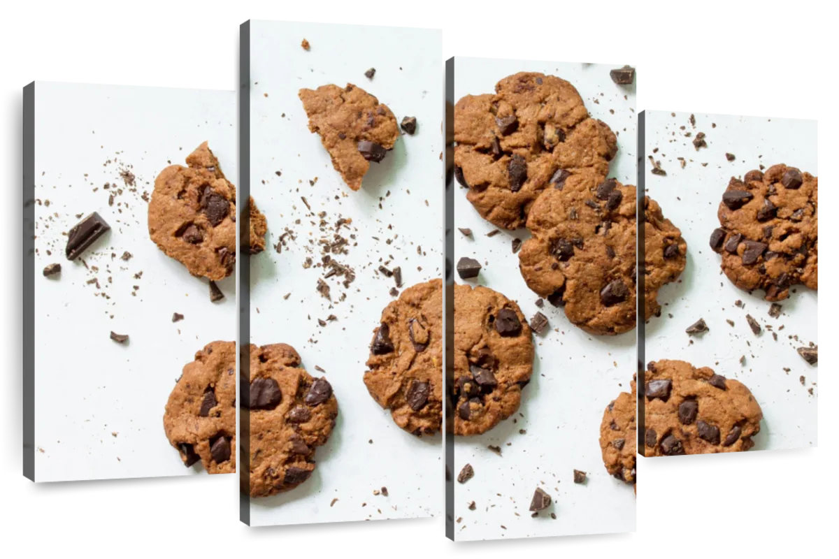Elephant Stock Chocolate Chunk Cookies | Wayfair
