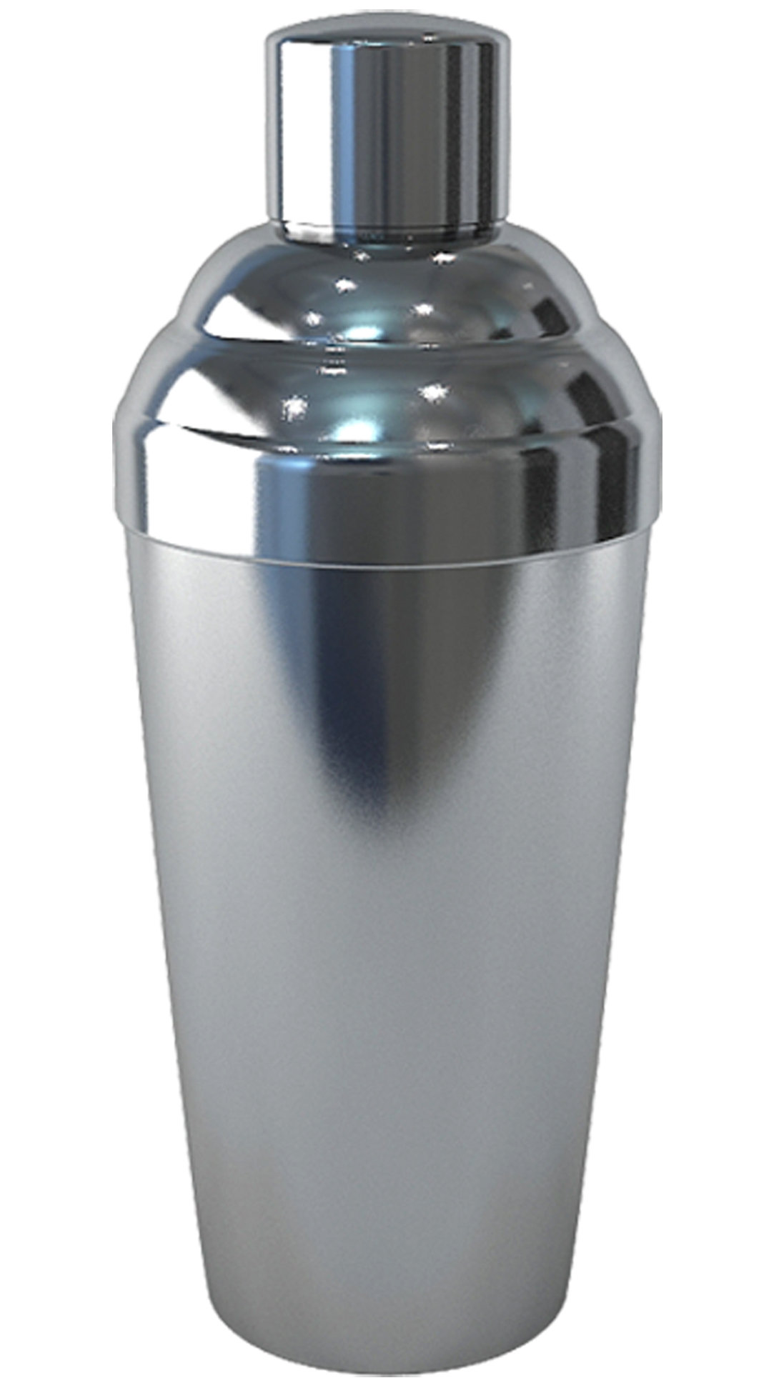Tatara Group 110 Oz. Shaker & Reviews | Wayfair