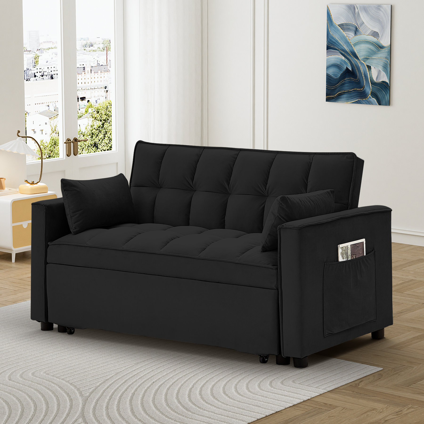 Wayfair Clearance & Open Box Deals | Save Big on Furniture & Décor