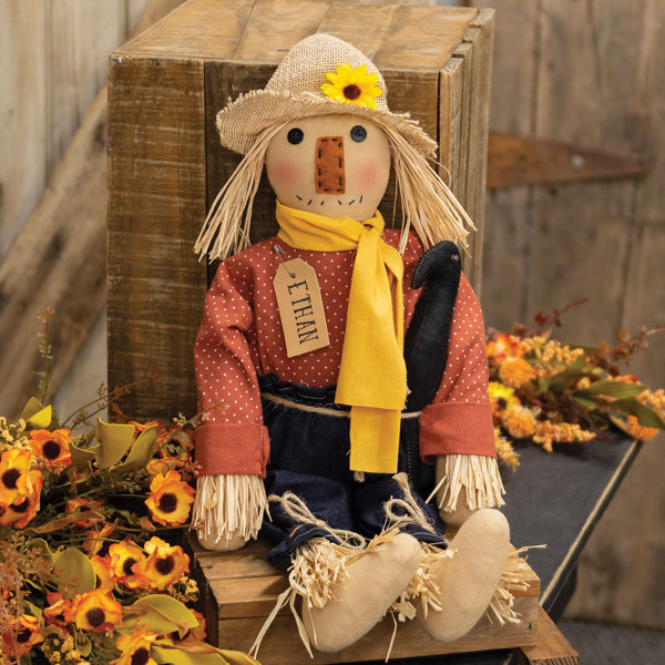 The Holiday Aisle® Kamarea Novelty & Humor Figurines & Sculptures | Wayfair