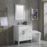 32 inches Bathroom Vanities You'll Love | Wayfair